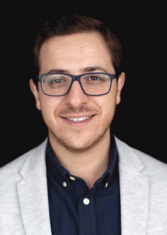 Yazan Albikawi | Okta